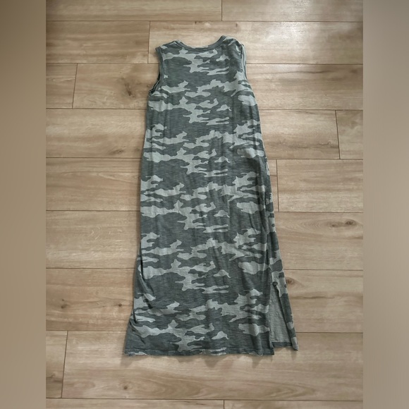 Universal Thread | Dresses | Universal Thread Target Camo Shift Dress ...